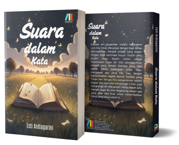 Suara dalam Kata – Alfabeta Indonesia